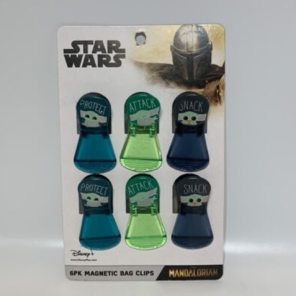Star Wars | Kitchen | New Star Wars The Madalorian Baby Yoda Grogu The ...